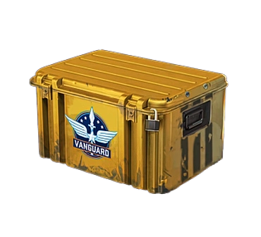 CS2 (CS:GO) Operation Vanguard Case - ⚡️ Best Skins ⚡️ - Open On BloodyCase