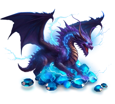 Electric Dragon Case - Bloodycase