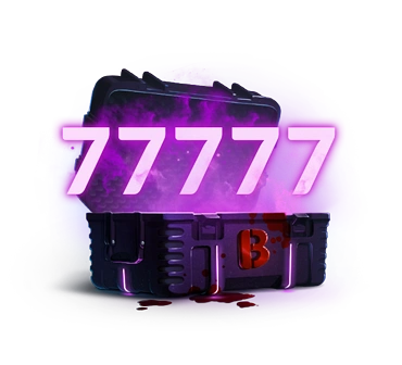 CS:GO Promo Code Сase - Bloodycase