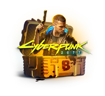 Cyberpunk Case CS2 - ⚡️ Best Skins ⚡️ - Open On BloodyCase
