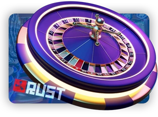 RUST Double Win Case - open at Bloodycase