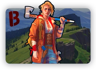 RUST Case Battle Site - BloodyCase.com