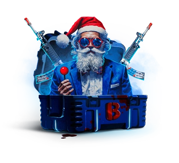 CS2 & CSGO Kasa Savaşları - BloodyCase.com