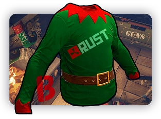 RUST Case Battle Site - BloodyCase.com