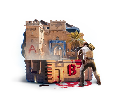 Mirage Case CS2 - ⚡️ Best Skins ⚡️ - Open On BloodyCase