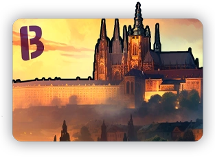 Rust Castle Case ⚡️ Open On BloodyCase ⚡️