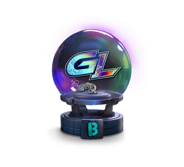 CS2 (CS:GO) Paris 2023 Challengers Sticker Capsule - ⚡️ Best Skins ⚡️ ...