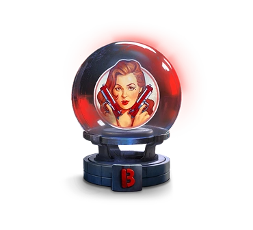 CS2 (CS:GO) Pinups Capsule - ⚡️ Best Skins ⚡️ - Open On BloodyCase