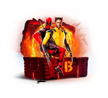 CS2 & CSGO Case Battle Site - BloodyCase.com