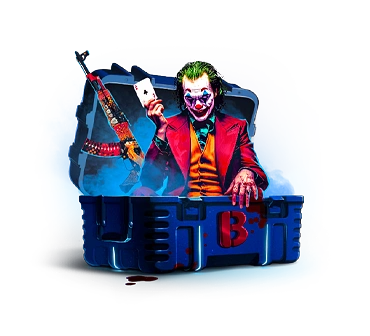 CS2 & CSGO Case Battle Site - BloodyCase.com