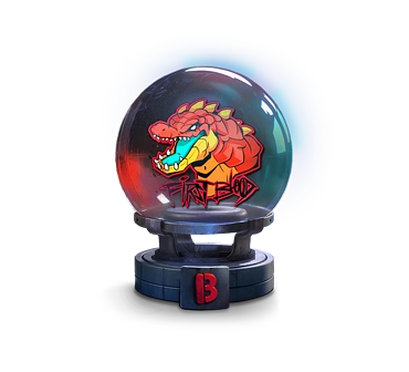 CS2 (CS:GO) Feral Predators Sticker Capsule - ⚡️ Best Skins ⚡️ - Open ...