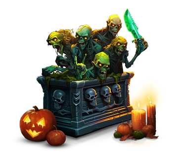 BloodyCase Sniper Battle: Play & Win