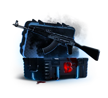 CS2 & CSGO Case Battle Site - BloodyCase.com