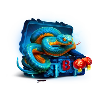 CS2 Caja Serpent Festival - ⚡️ Mejores Skins ⚡️ - Abrir en BloodyCase