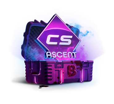 CS2 The Ascent Collection Case - ⚡️ Best Skins ⚡️ - Open On BloodyCase