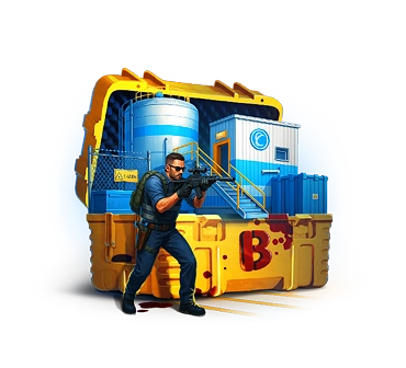 CS2 & CSGO Case Battle Site - BloodyCase.com