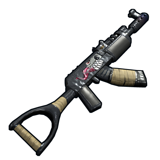 All Rust Skins list: prices and details - BloodyCase