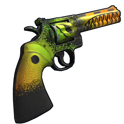 All Rust Skins list: prices and details - BloodyCase