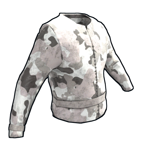 All Rust Skins list: prices and details - BloodyCase