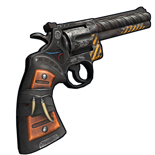 All Rust Skins list: prices and details - BloodyCase