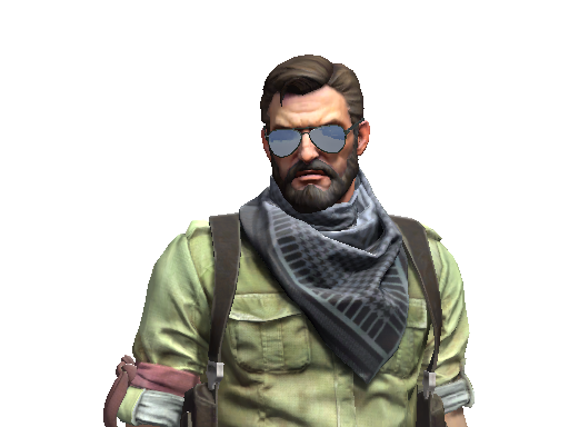 CSGO Agent Skins - price, open at case - BloodyCase.com