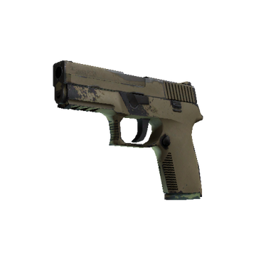 The Dust 2 Collection Skins - open case on Bloodycase