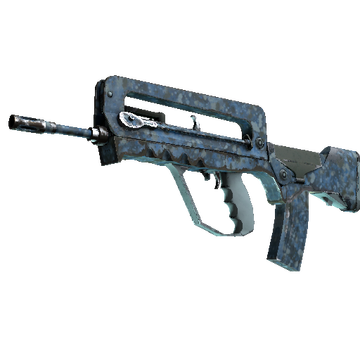 The Lake Collection CSGO Skins Case - open on Bloodycase