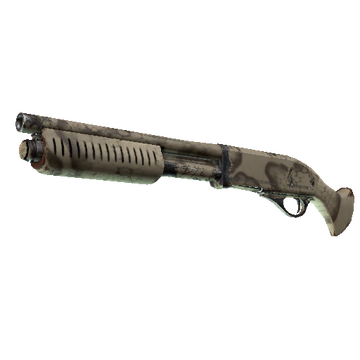 The Dust 2 Collection Skins - open case on Bloodycase