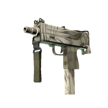 The Dust 2 Collection Skins - open case on Bloodycase