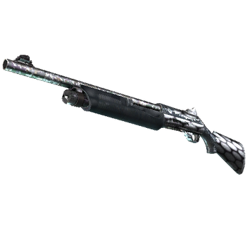 The Bank Collection Skins - open case on Bloodycase