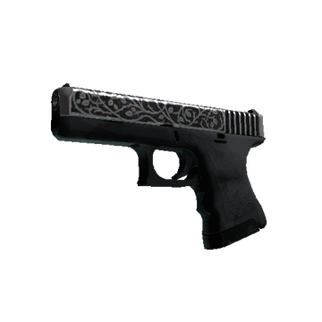 CSGO Glock-18 case - open cases on Bloodycase