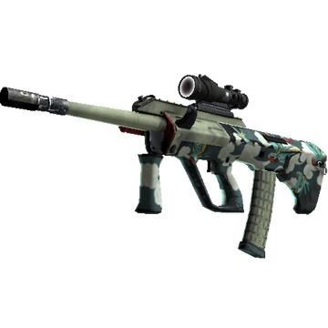 CSGO AUG case - open cases on Bloodycase