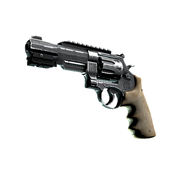 CSGO R8 Revolver Skins - price, open at case - BloodyCase.com