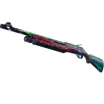 Hyper Beast CSGO Skins Case - open on Bloodycase