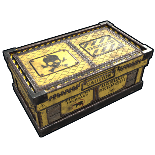 Free RUST Skins - Daily Free Rust Skins on BloodyCase