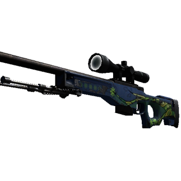 CSGO AWP case - open cases on Bloodycase