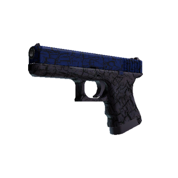 CSGO Glock-18 case - open cases on Bloodycase