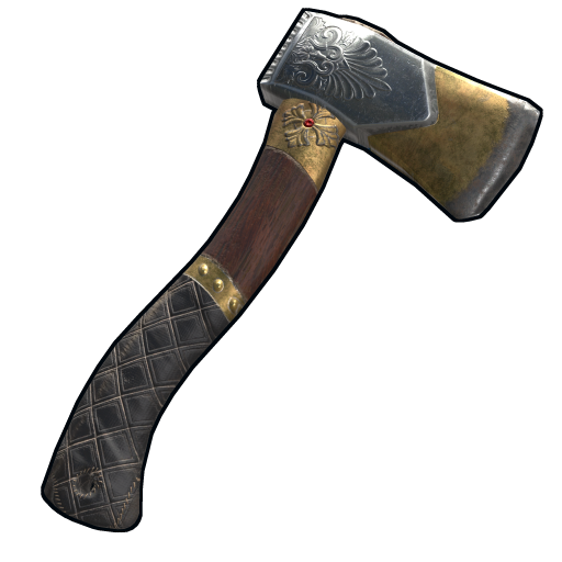 Бесплатные Скины RUST - Получить на BloodyCase