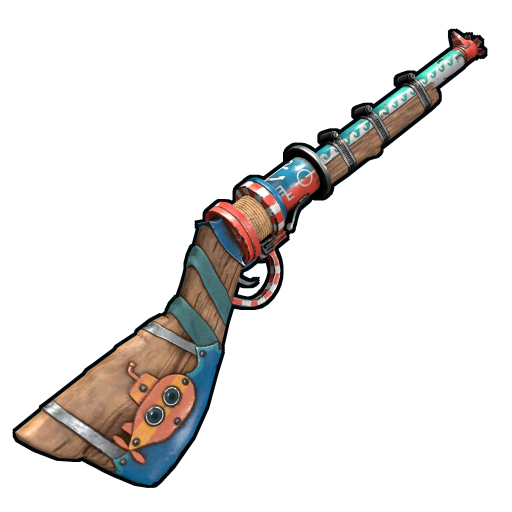 Бесплатные Скины RUST - Получить на BloodyCase