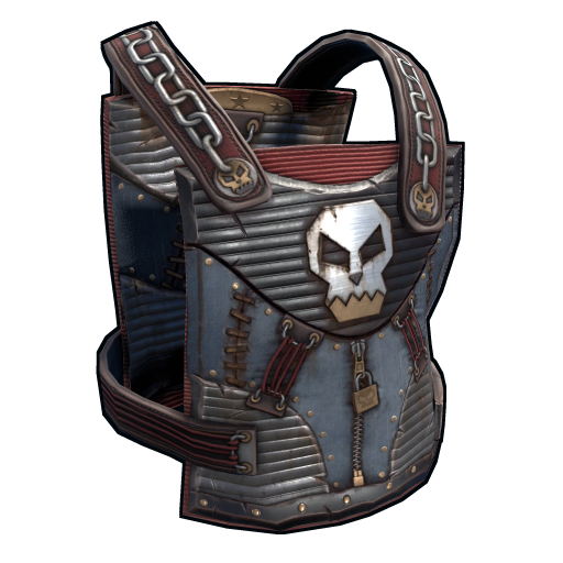 Free RUST Skins - Daily Free Rust Skins on BloodyCase
