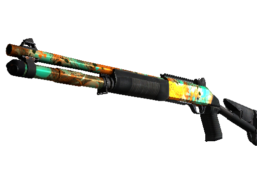 CSGO Shotgun Skins - price, open at case - BloodyCase.com
