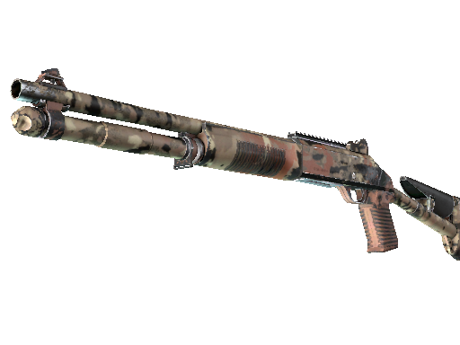 CSGO Shotgun Skins - price, open at case - BloodyCase.com
