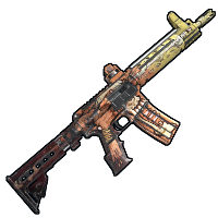 Free RUST Skins - Daily Free Rust Skins on BloodyCase