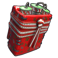 Rusty Chance - Rust Case open on Bloodycase