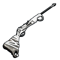 No Mercy Rust Case - open on Bloodycase