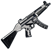 Купить No Mercy Rust кейс — открыть на Bloodycase