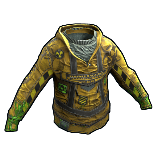 Free RUST Skins - Daily Free Rust Skins on BloodyCase