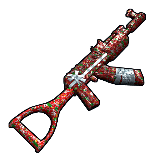 Free RUST Skins - Daily Free Rust Skins on BloodyCase