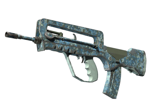 Безкоштовні Скіни CSGO & КС2 - отримайте на BloodyCase